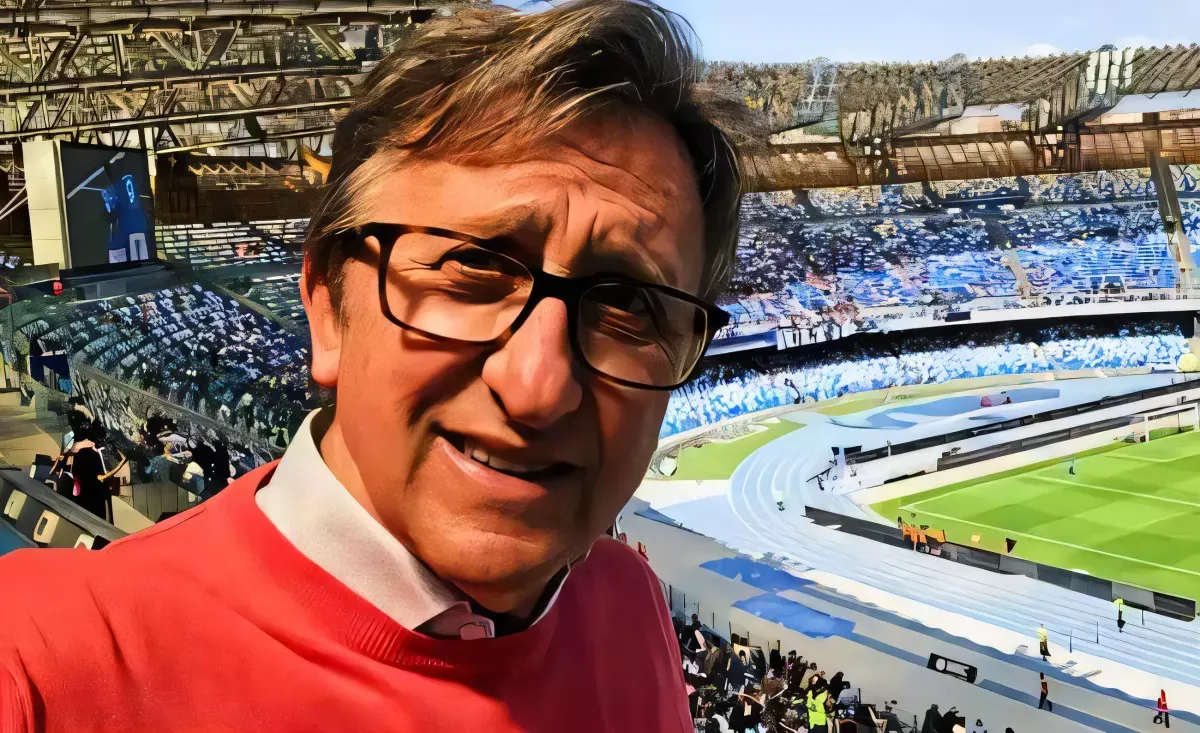 Auriemma-Graziani, botta e risposta in tv: "Macché stupidata, Conte ha ...
