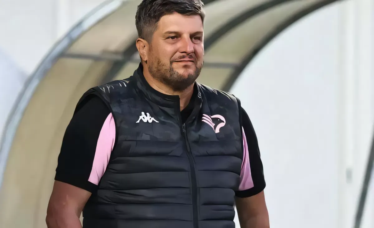 Silvio Baldini nuovo CT dell'Italia: è ufficiale. Soluzione ad interim ...