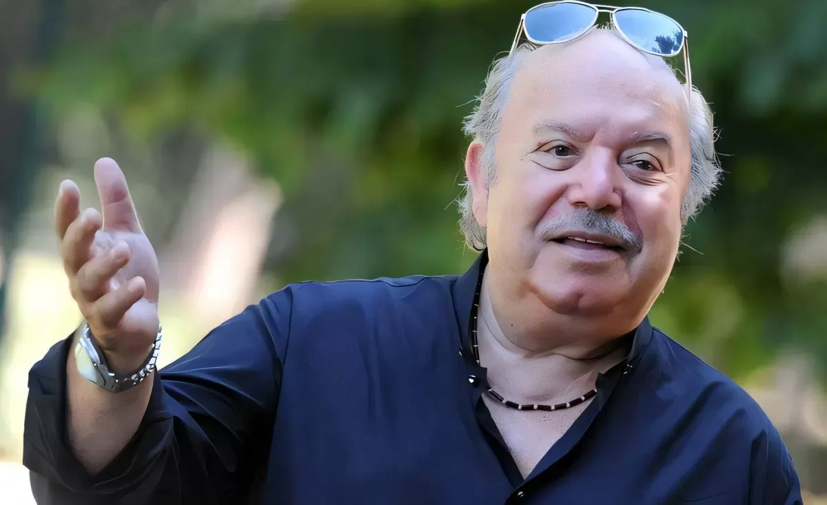Lino Banfi: "Rifiutai i soldi di Totò. Oronzo Canà ha rischiato di ...