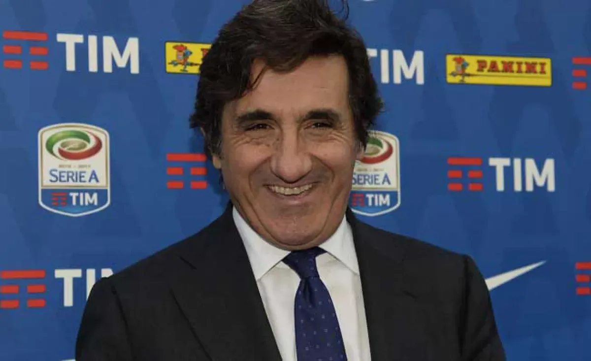 Il Torino ha scelto il nuovo allenatore, decisivo l'incontro Petrachi ...