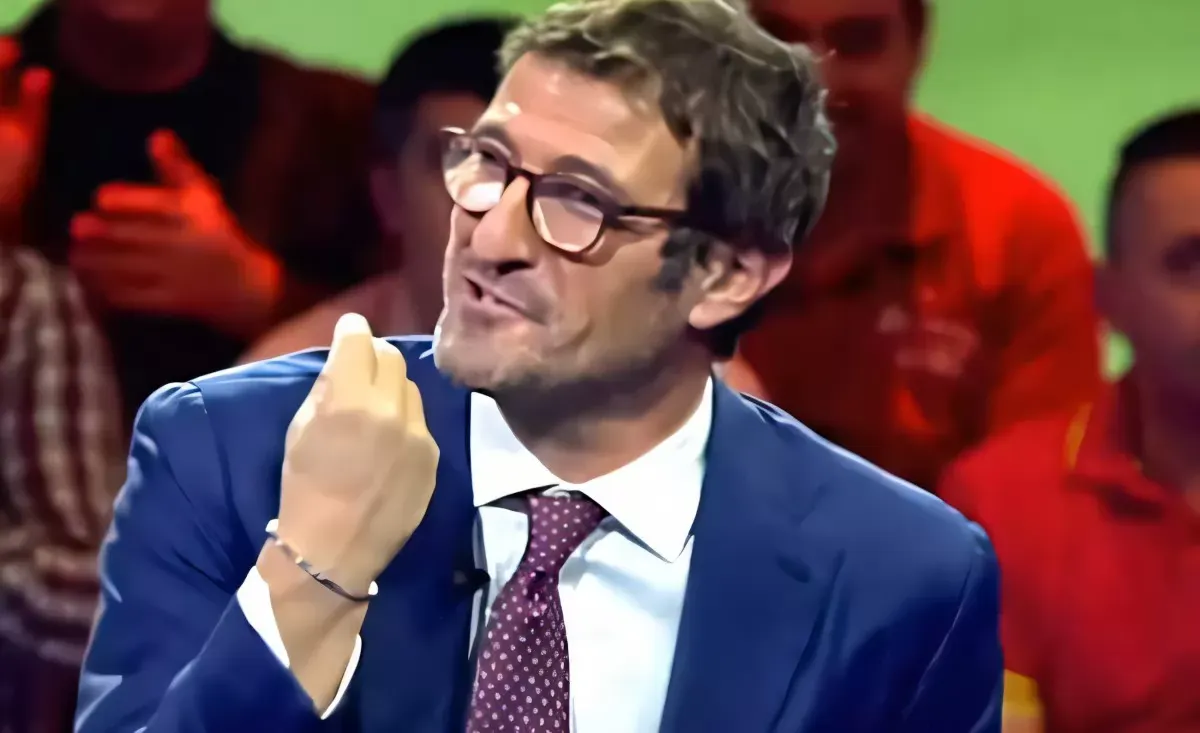 Ferrara controcorrente: "Vedrete che Conte resterà a Napoli. De ...