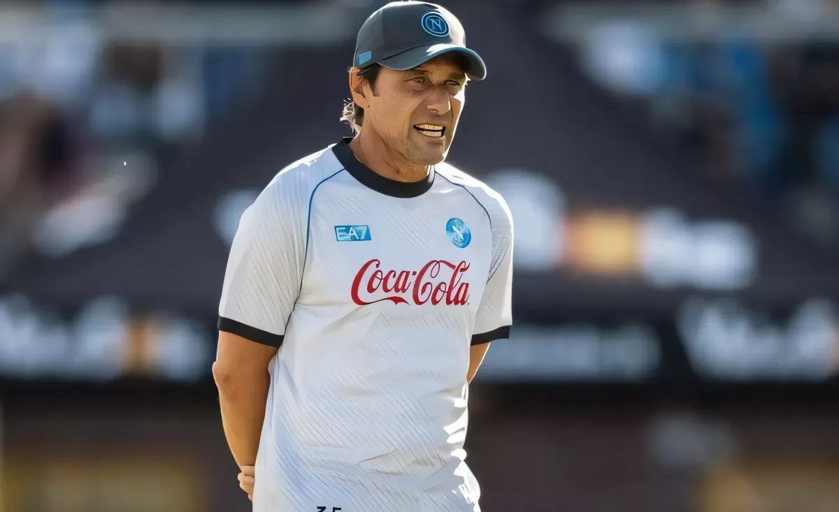 Napoli, nella rosa di Conte sono presenti i due calciatori più alti ...