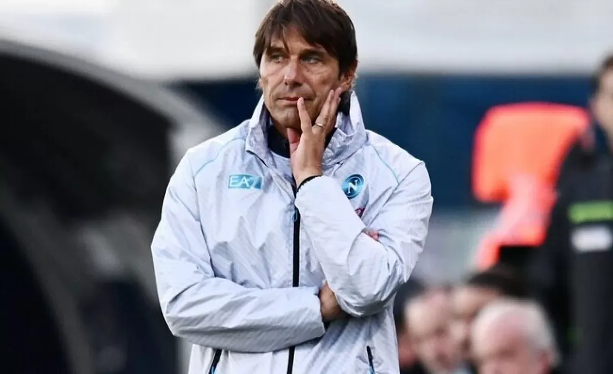 SKY - Dimissioni Conte? Fake news. Nel Napoli va risolta una frattura ...