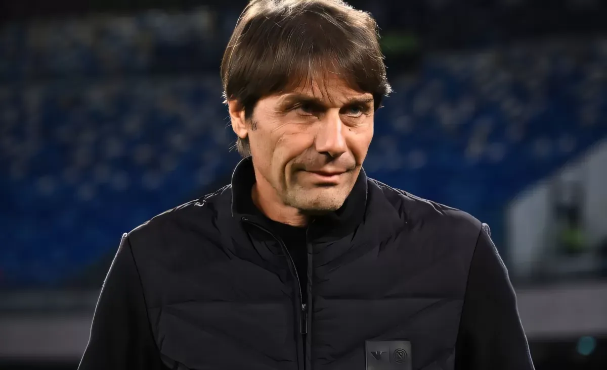 Malfitano: "Vi dico dove allenerà Conte la prossima stagione al 99% ...