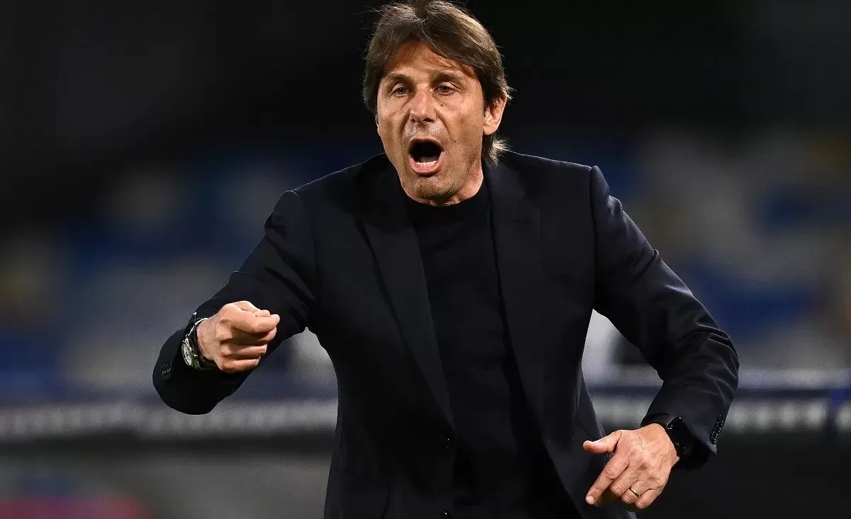 Conte, nessun club dopo Napoli. Attende la Nazionale o sarà anno ...