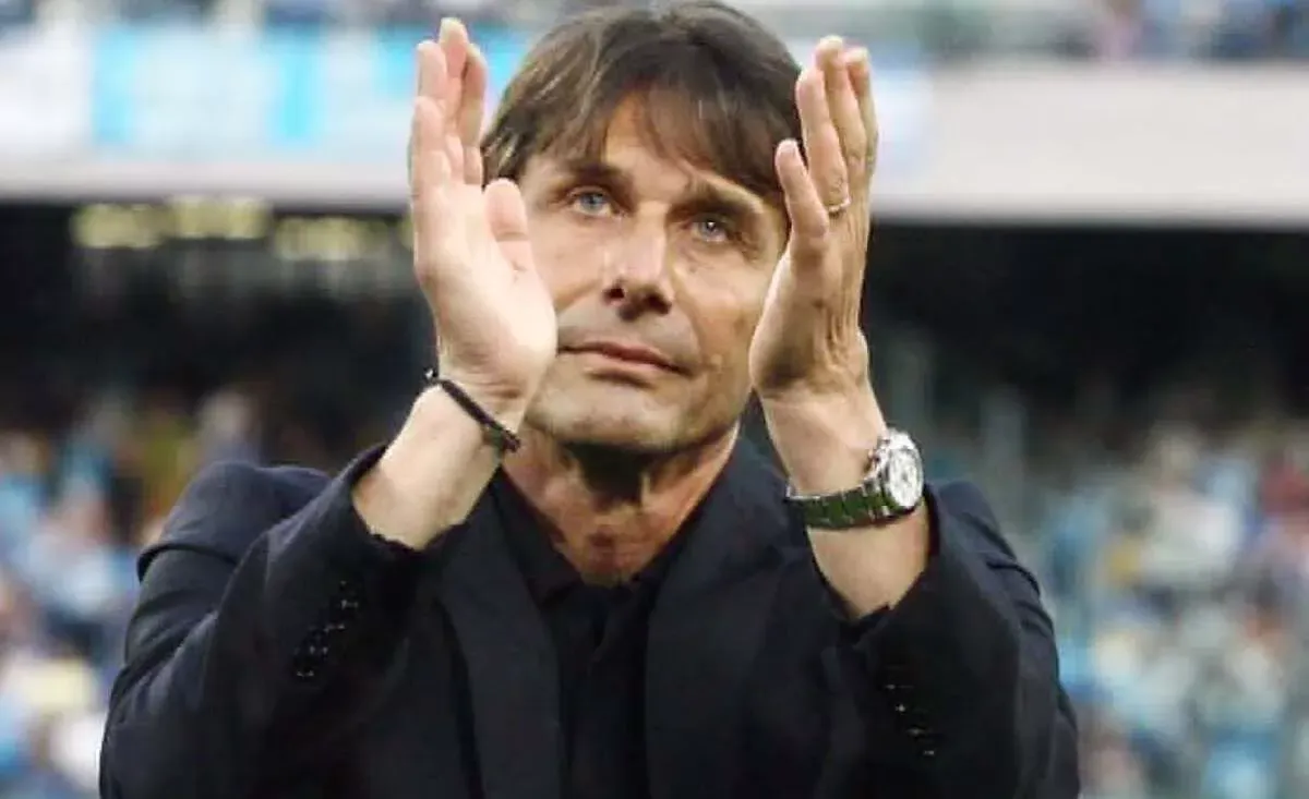 Conte-Napoli: è il giorno dell'addio. Il tecnico leccese ha rifiutato ...