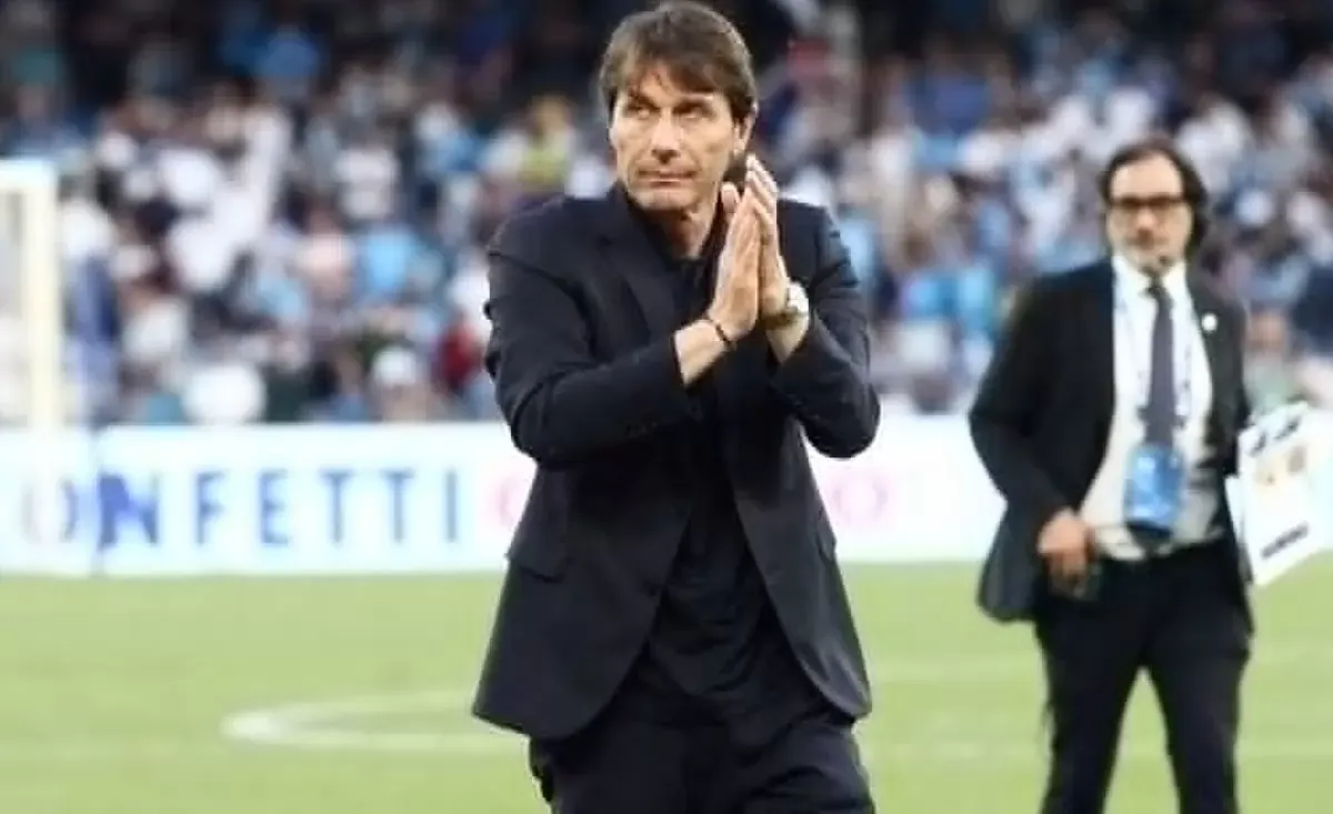 Conte, un saluto tra rimpianti e affetto. Il messaggio del nipote di De ...