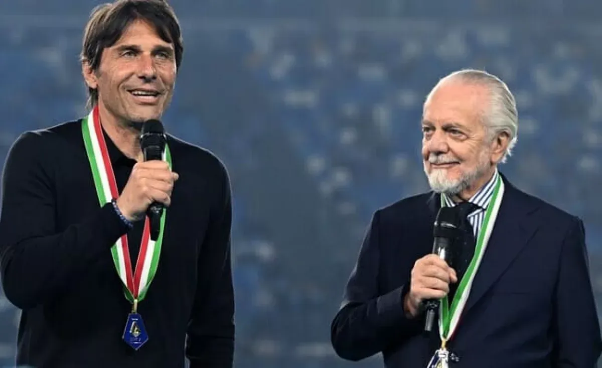 Troise: "Conte non si è dimesso, lascerà un anno di contratto. Ma la ...