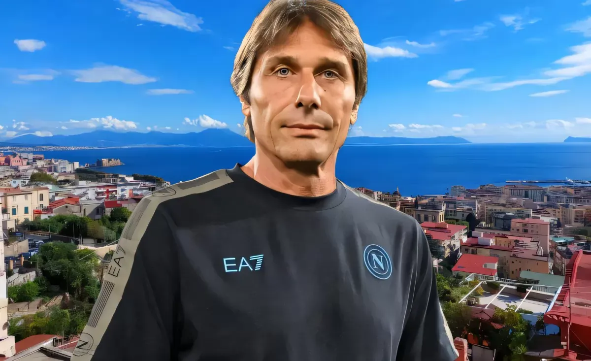Conte "pazzo" di Napoli: ha lasciato l'hotel. Ecco dove vive ora il ...
