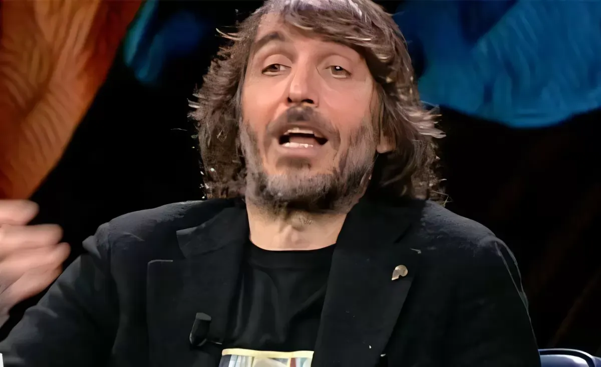 Cruciani: "Torino-Inter, mi sono davvero scandalizzato. Non so se il ...