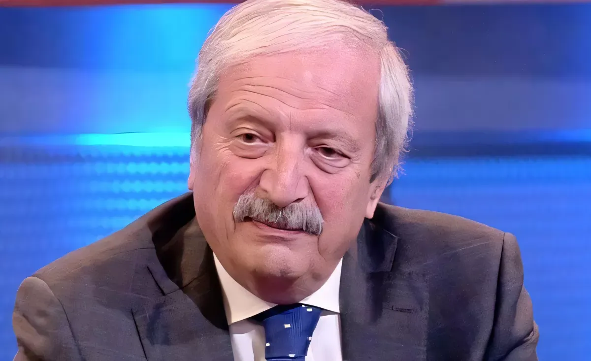 Crudeli: "Allegri-Napoli, è fatta. Datemi Lukaku. Rabiot? Conosco i ...