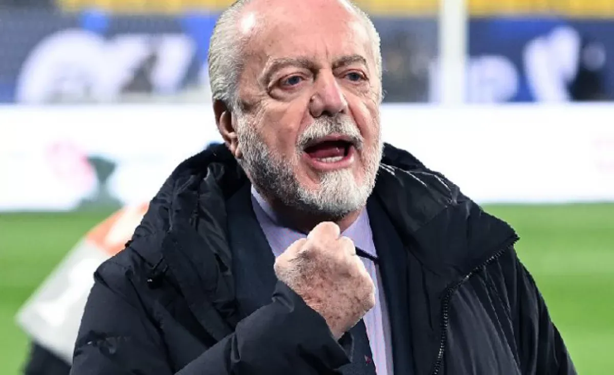 Pedullà: "De Laurentiis indispettito dallo stallo Italiano-Bologna ...