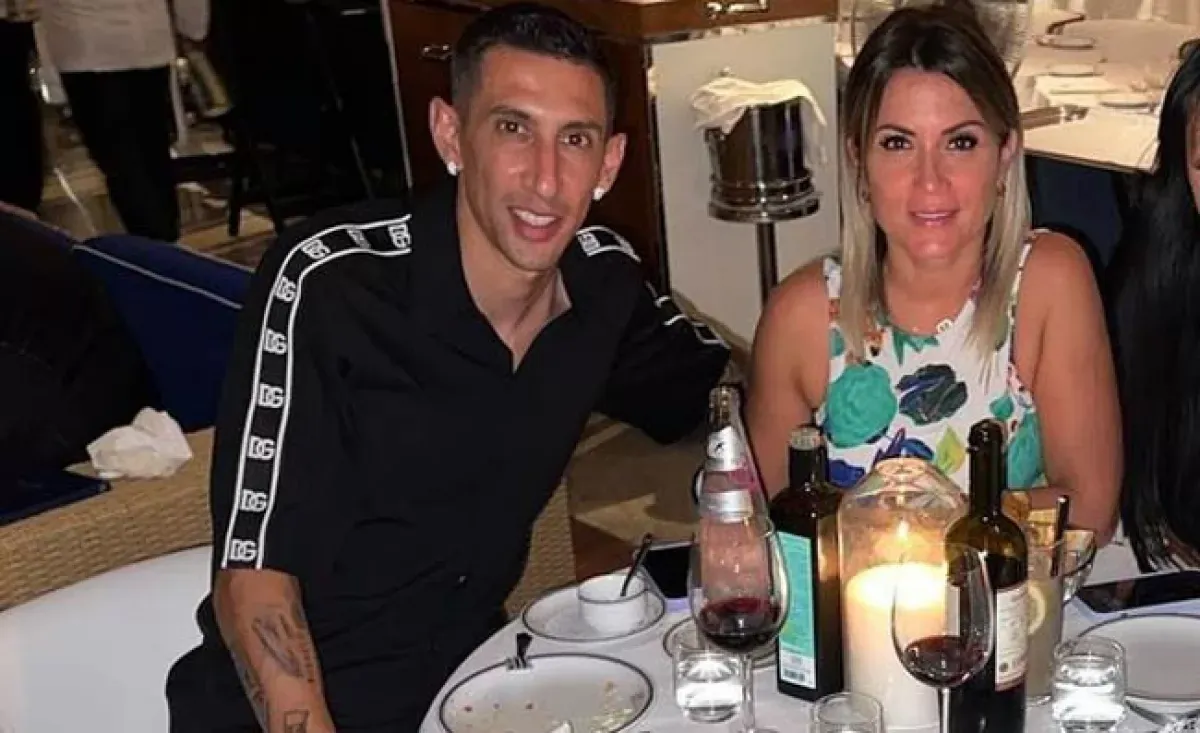 Di Maria lascia il Benfica, ha trovato una nuova squadra in cui ...