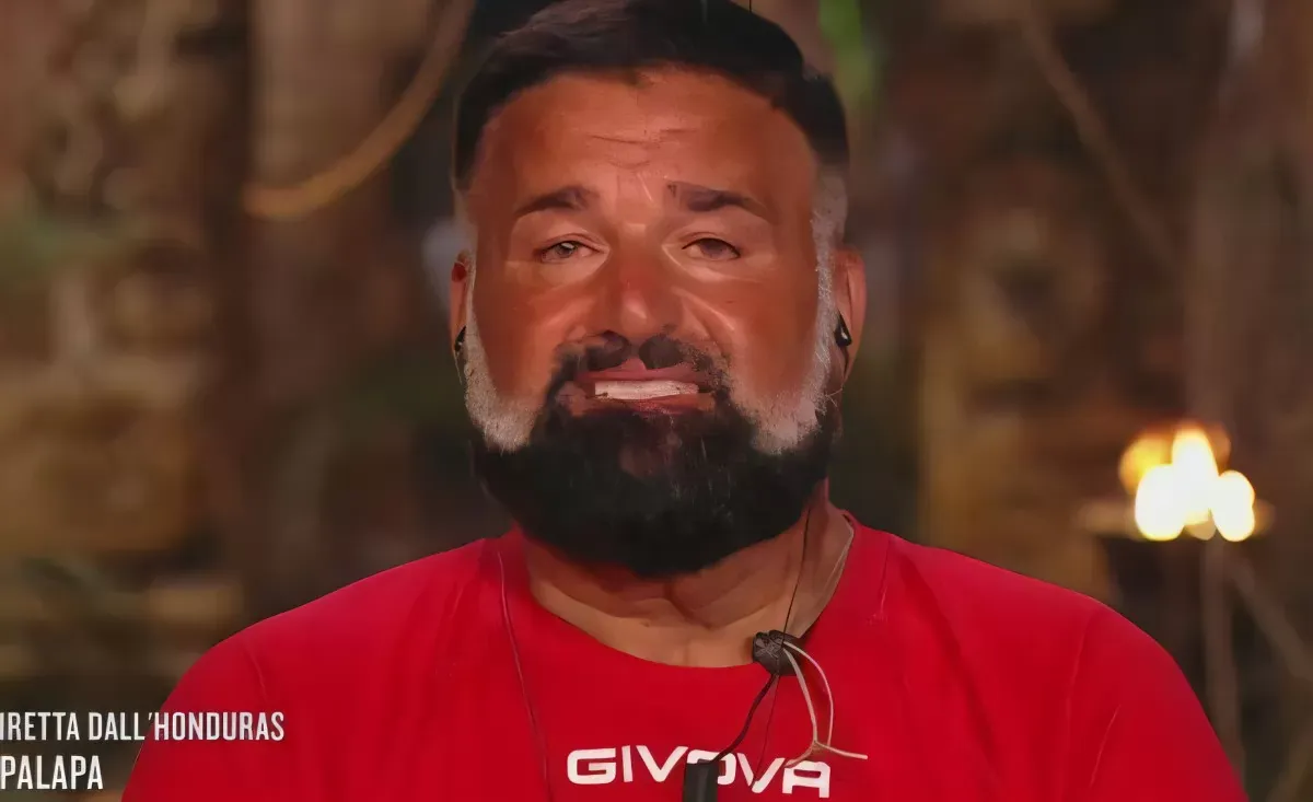 Peppe Di Napoli guarito dal tumore: "Pet finalmente pulita, grazie a ...