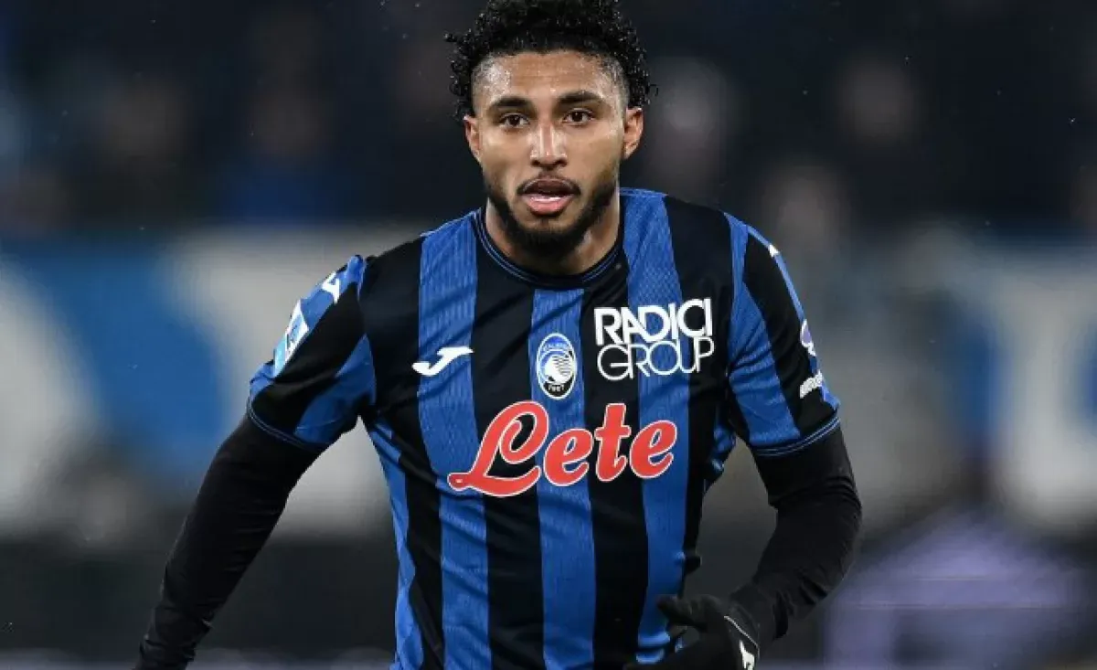 Atalanta, altra plusvalenza super: il Manchester United ha preso ...