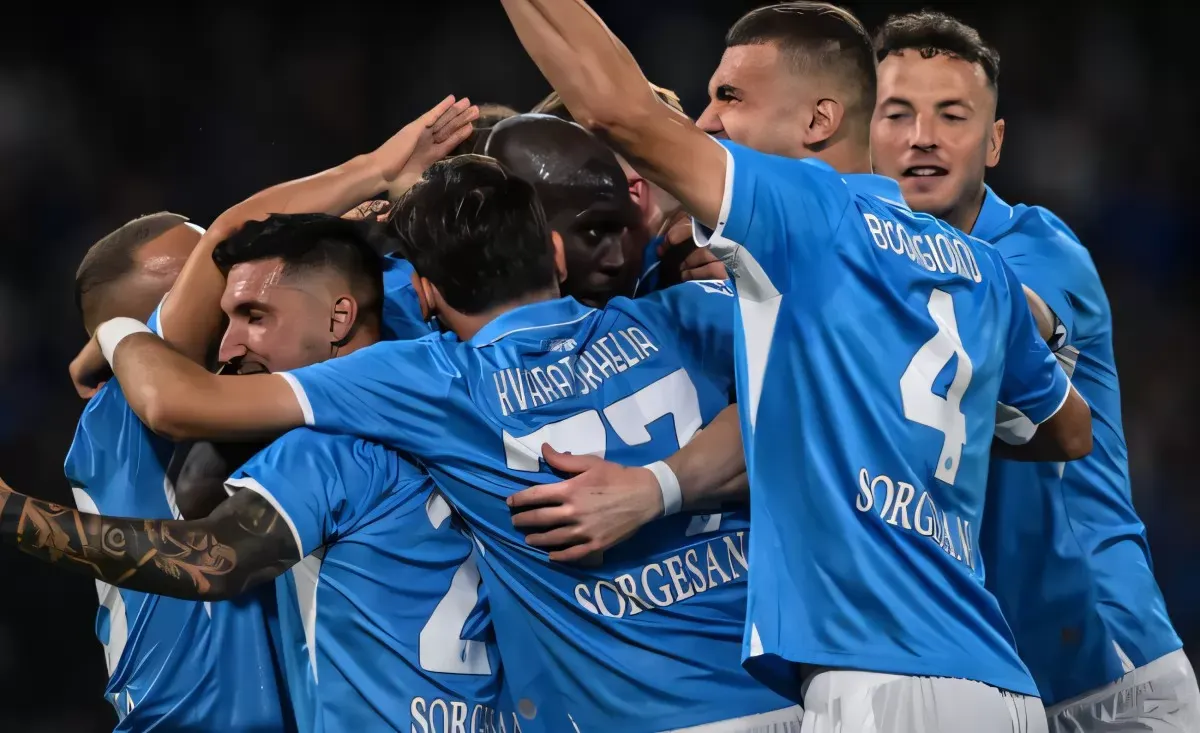 Per il Napoli arriva la partita più difficile: le tante trappole del ...