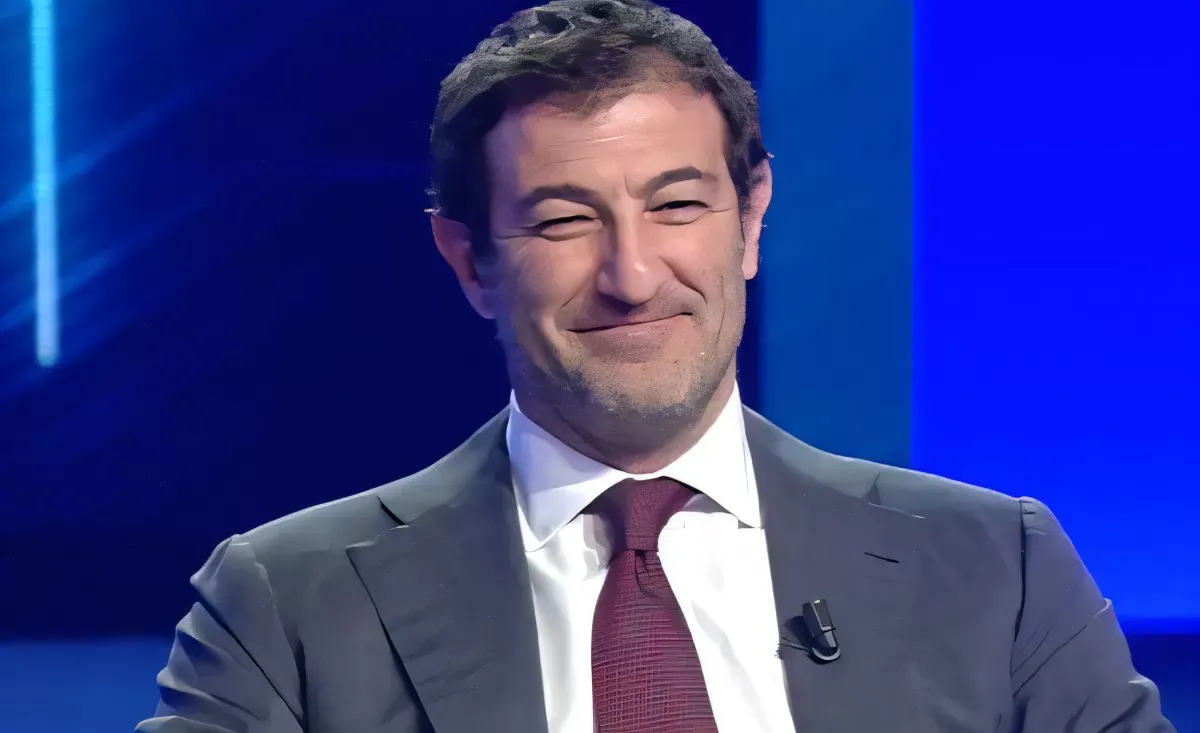 Ferrara: "Conte lascerà Napoli? Sono suo amico, ho una convinzione ...