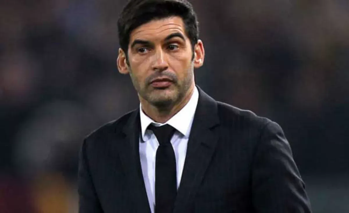 Paulo Fonseca ha trovato una nuova squadra: l'annuncio - AreaNapoli.it