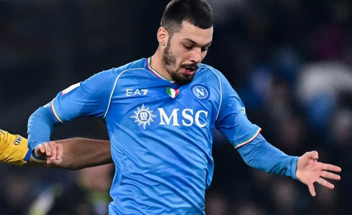 "Gaetano va al Cagliari, è fatta". I dettagli dell'accordo col Napoli ...
