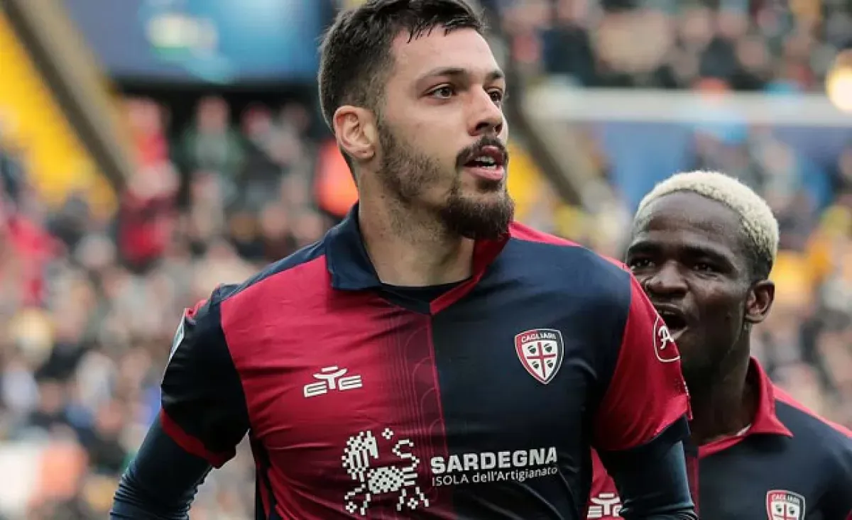 Gaetano all'Atalanta, entra nel vivo la trattativa per l'ex Napoli che ...