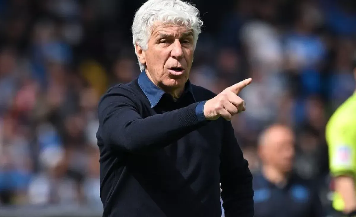 Gasperini nuovo allenatore della Roma, contratto fino al 2028: è ...