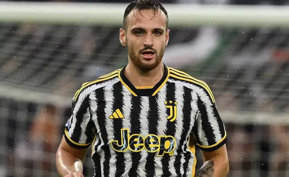 "Gatti ha rifiutato il Napoli". Il centrale della Juventus ha detto "no ...