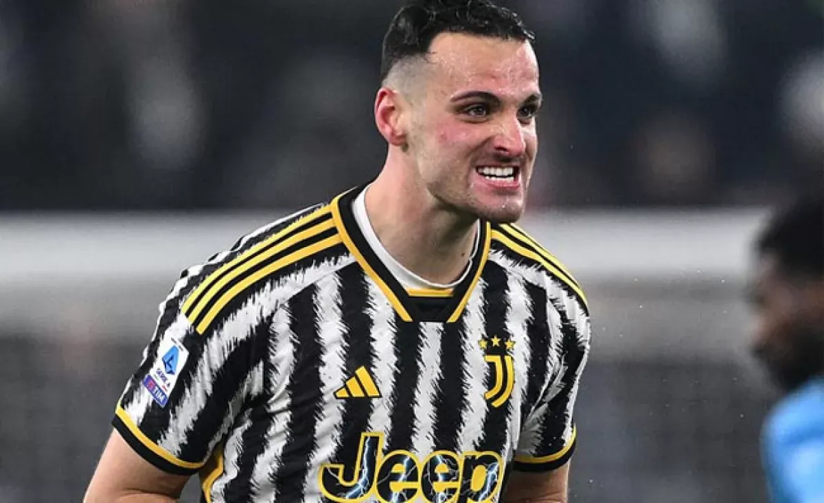 Non solo il Napoli su Gatti, Er Faina: "La Juventus ha proposto uno ...