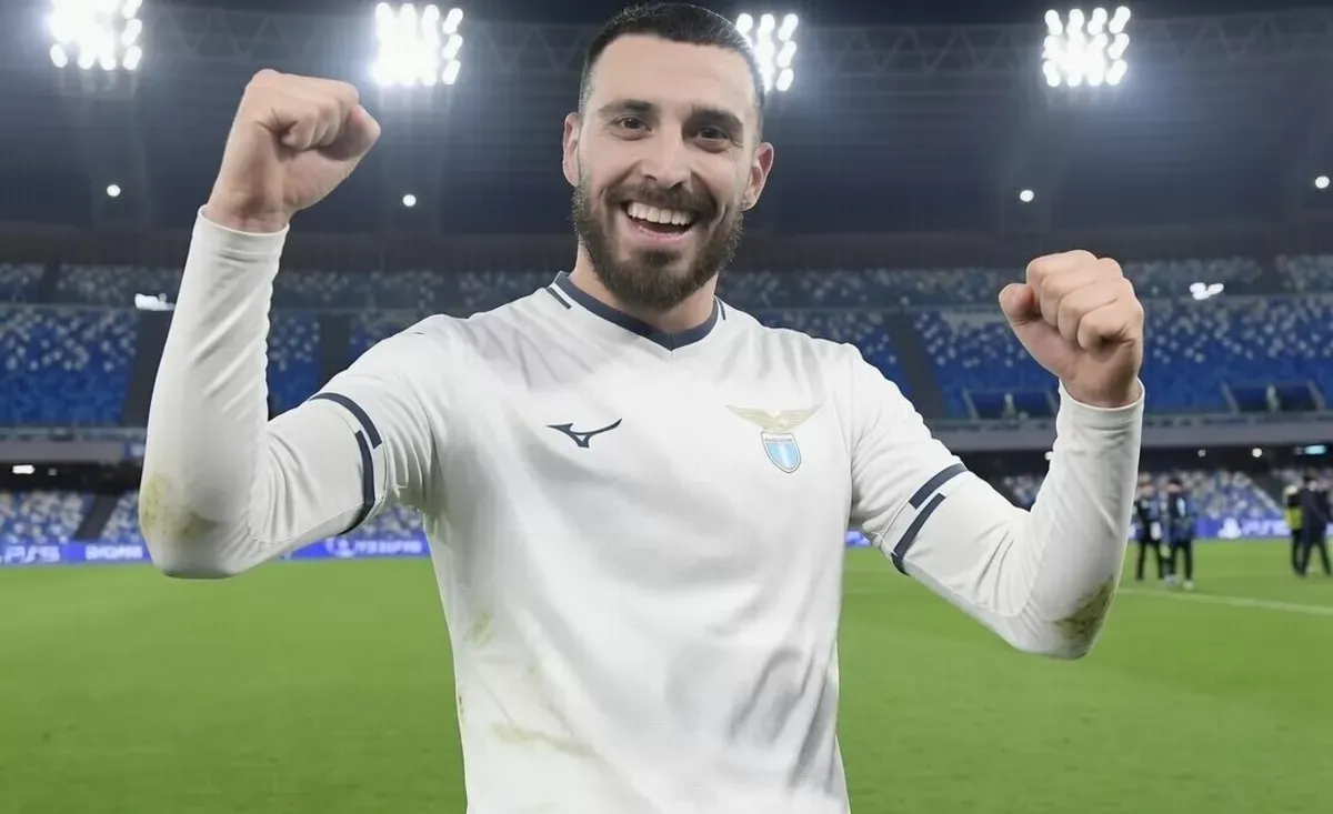 Fabbroni: "Ma quanto vale Gila se vogliono Lucca che è costato 40 ...