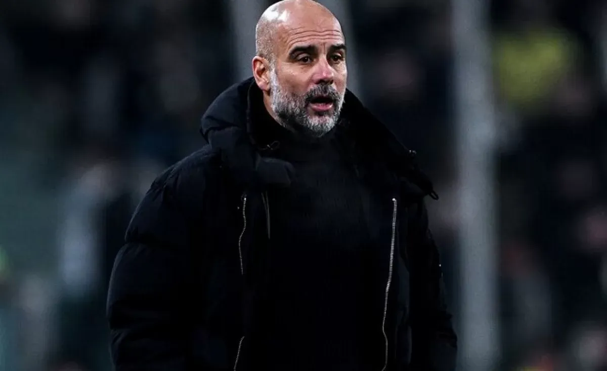 Abodi: "Guardiola Ct dell'Italia non è impossibile. Inaccettabile non ...