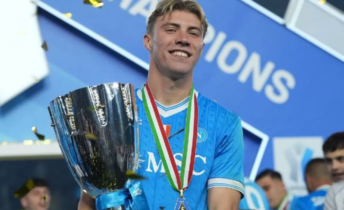 Supercoppa Italiana 2027, il Napoli non ci sarà. De Siervo: "Negli ...