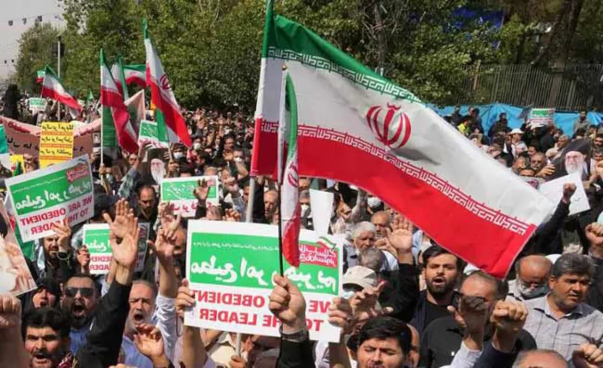 Mondiali 2026, Iran verso l'esclusione. Quante possibilità ha davvero l ...