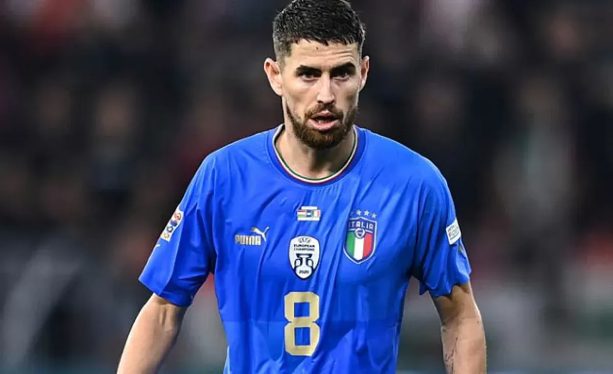 Jorginho: "Fregato dal mio agente, mi faceva vivere con 20 euro a ...