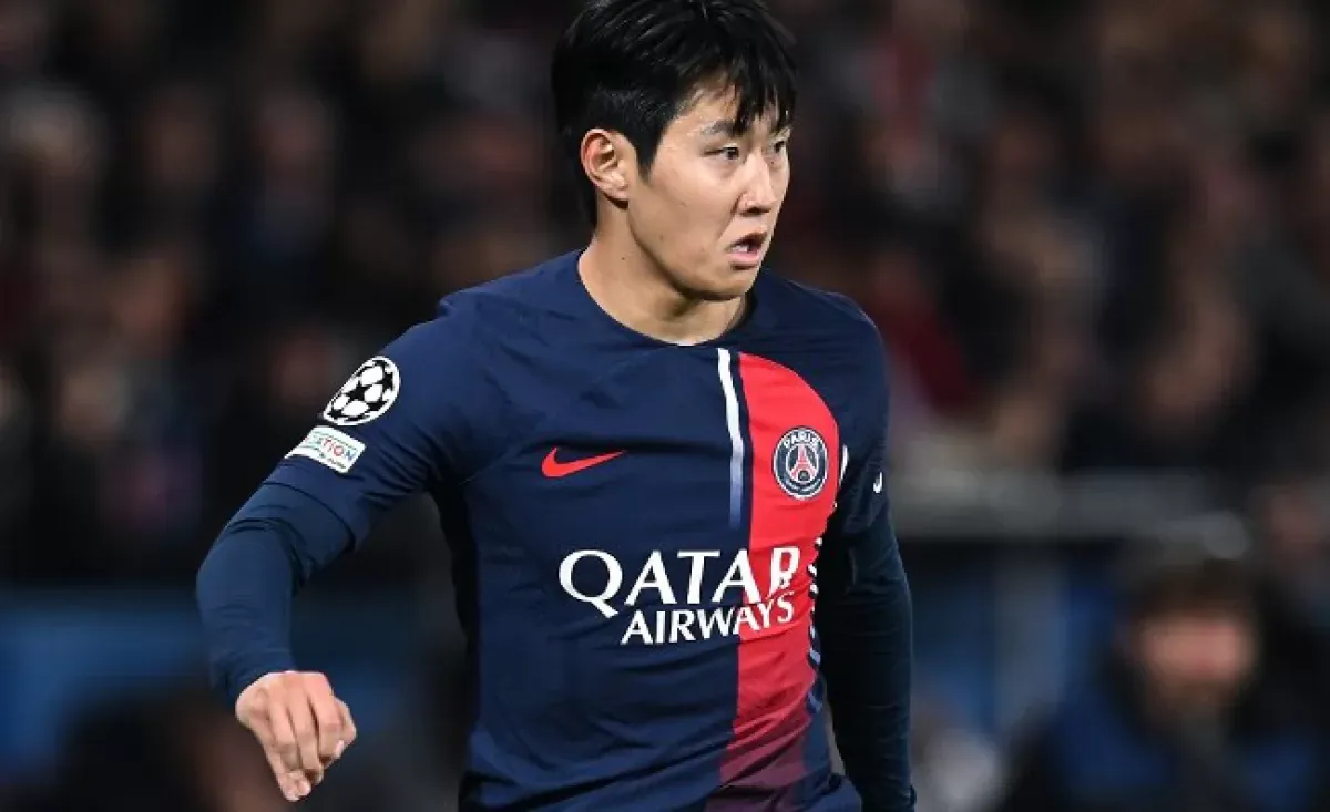 Chi è Lee Kang-in, occasione per il Napoli. Qualità e disciplina stile ...