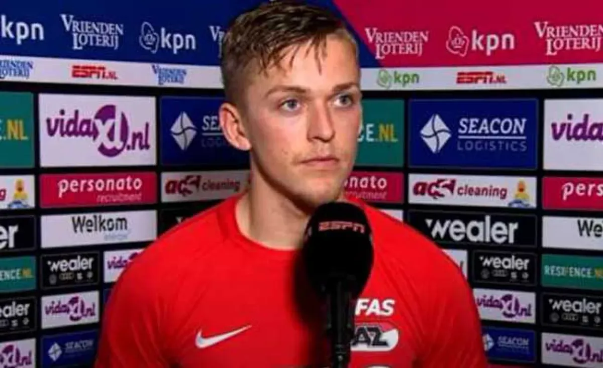 Udinese, Karlstrom: "Ho il diabete e un sensore sul braccio. Spesso di ...