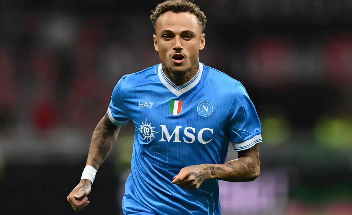 Destini diversi per Lang e Lucca con Allegri. Solo l'olandese potrebbe ...