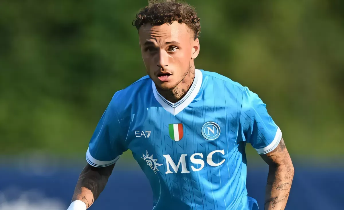 Scotto: "Lang e Rafa Marin restano, Allegri lancerà i giovani. Vergara ...