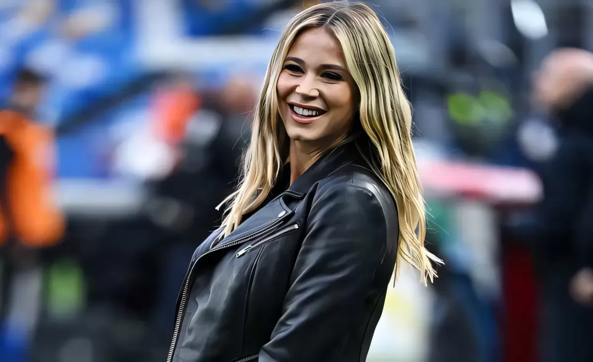 Nuova avventura per Diletta Leotta. Sarà la presidentessa di una ...