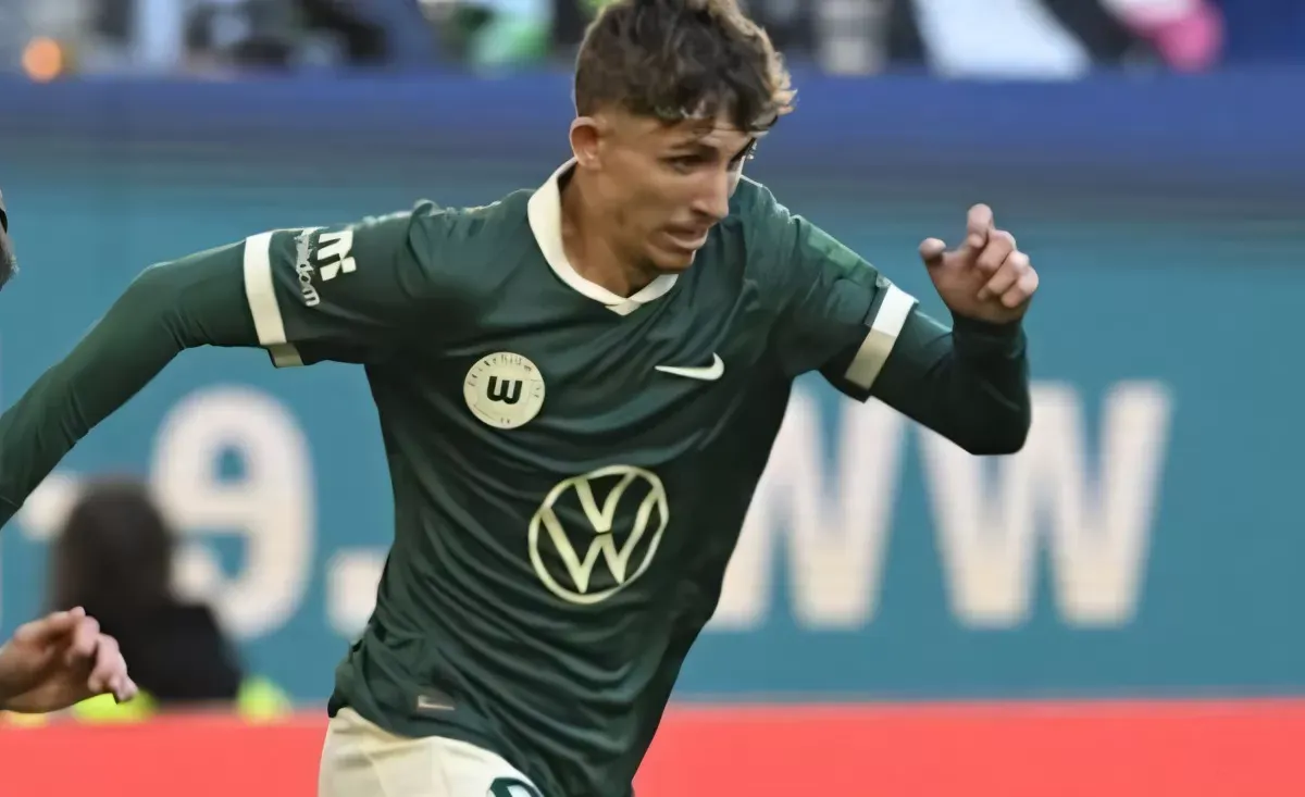 Lindstrom, finale disastroso in Germania. Il Wolfsburg retrocede dopo ...