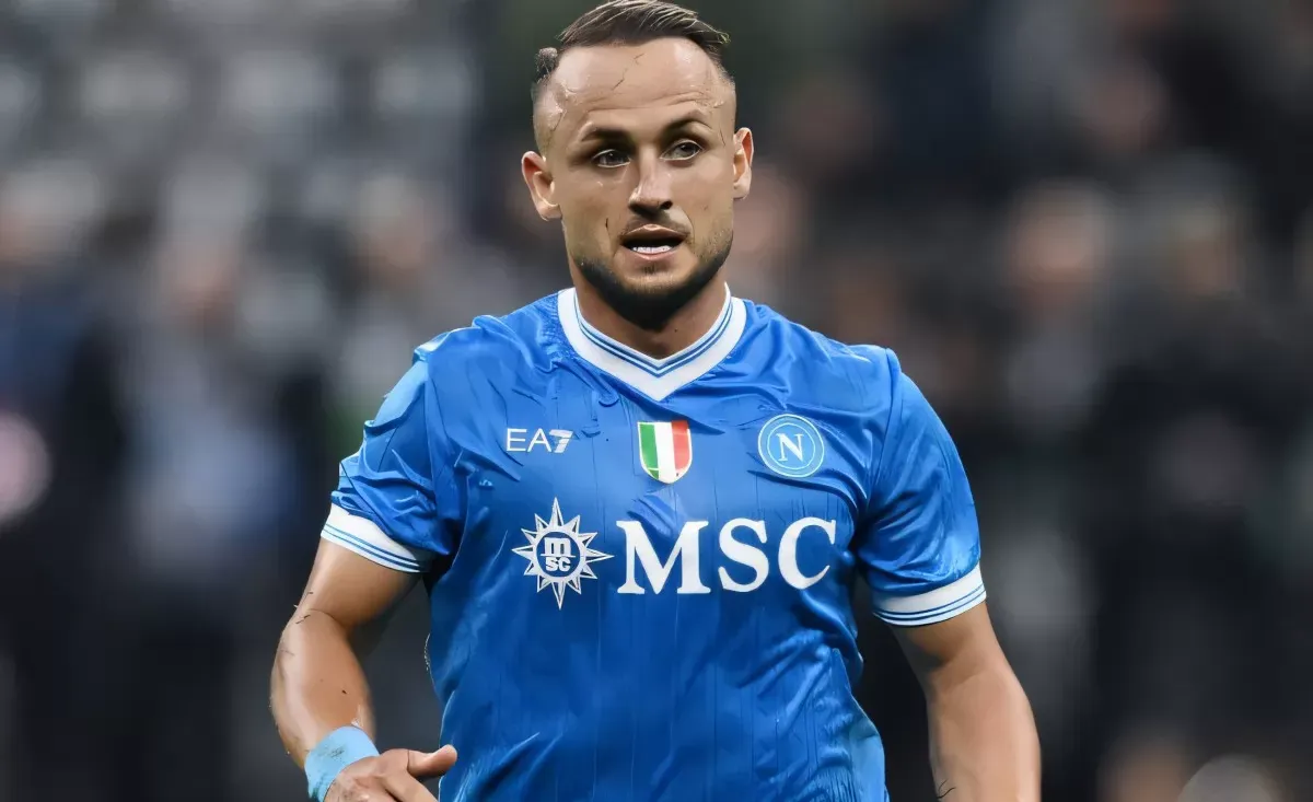 RAI - La Juventus vuole Anguissa e Lobotka: no secco del Napoli. Como ...