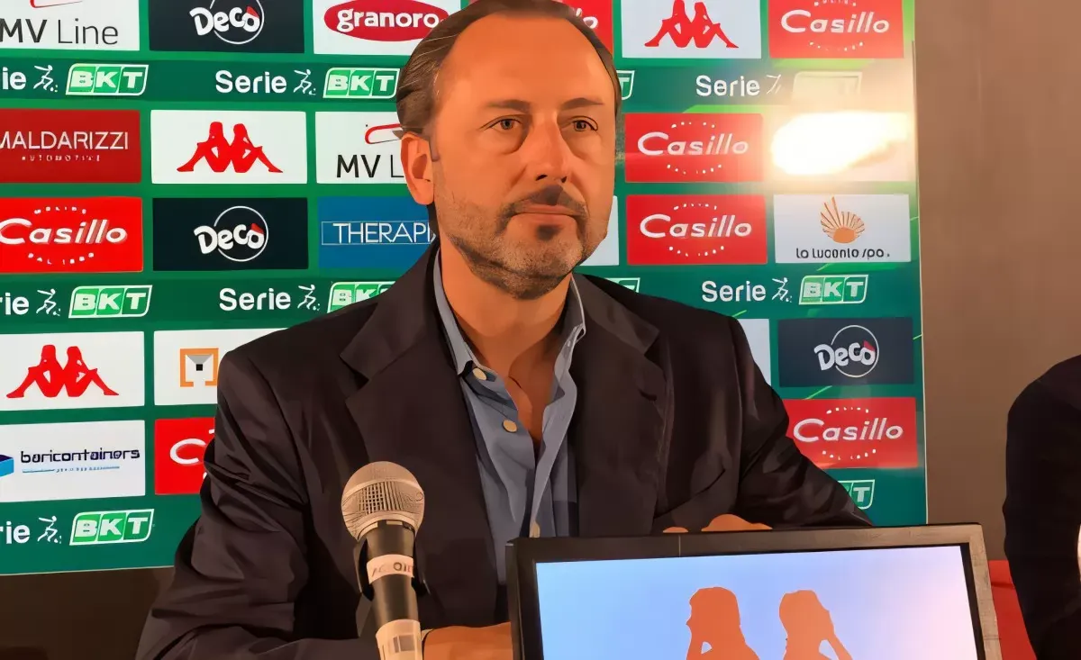 Bari, possibile cessione: investitori canadesi incontreranno De ...