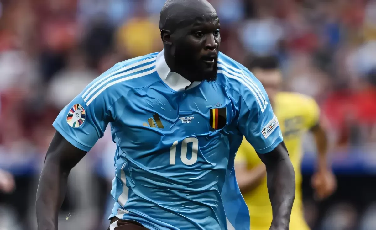 Lukaku: "Adesso sto bene, le mie favorite per il Mondiale. Dispiace per ...