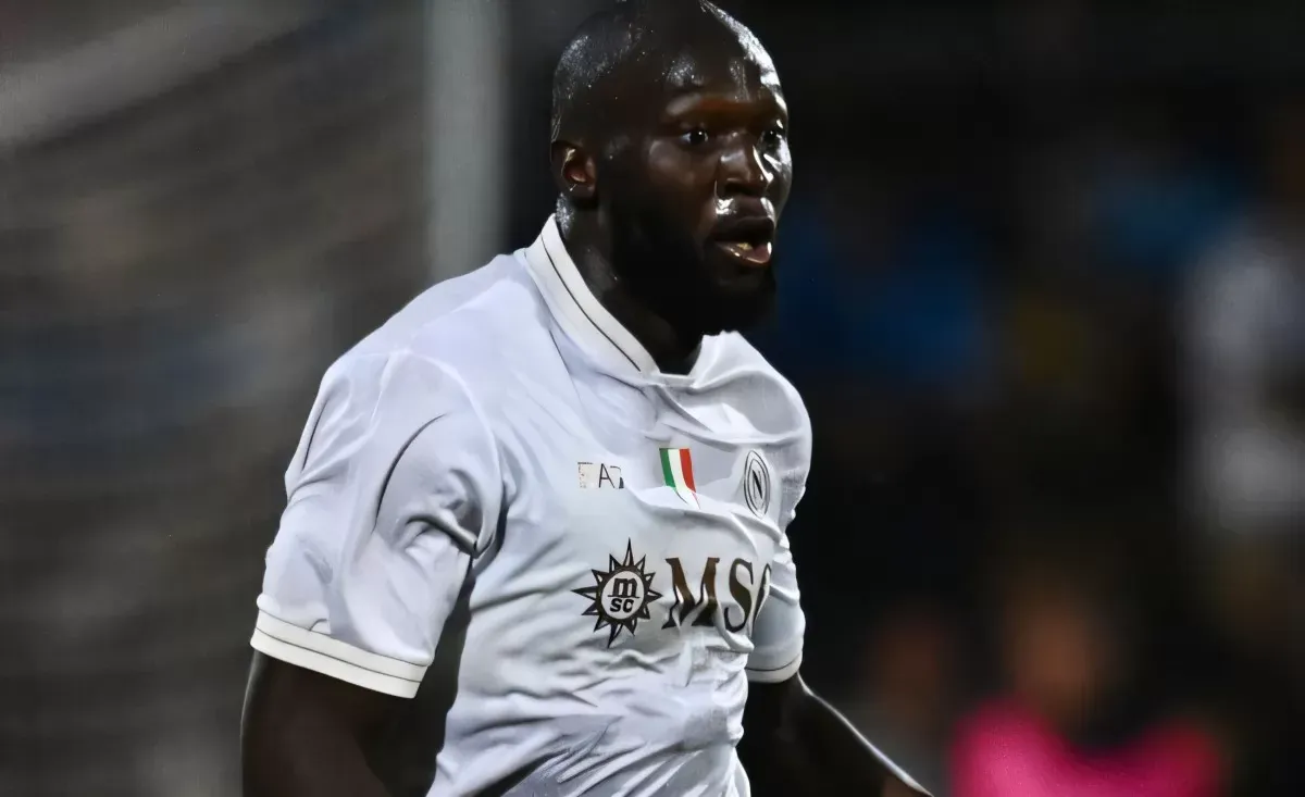 Scotto: "Lukaku può restare, non ha offerte. Allegri chiede due ...