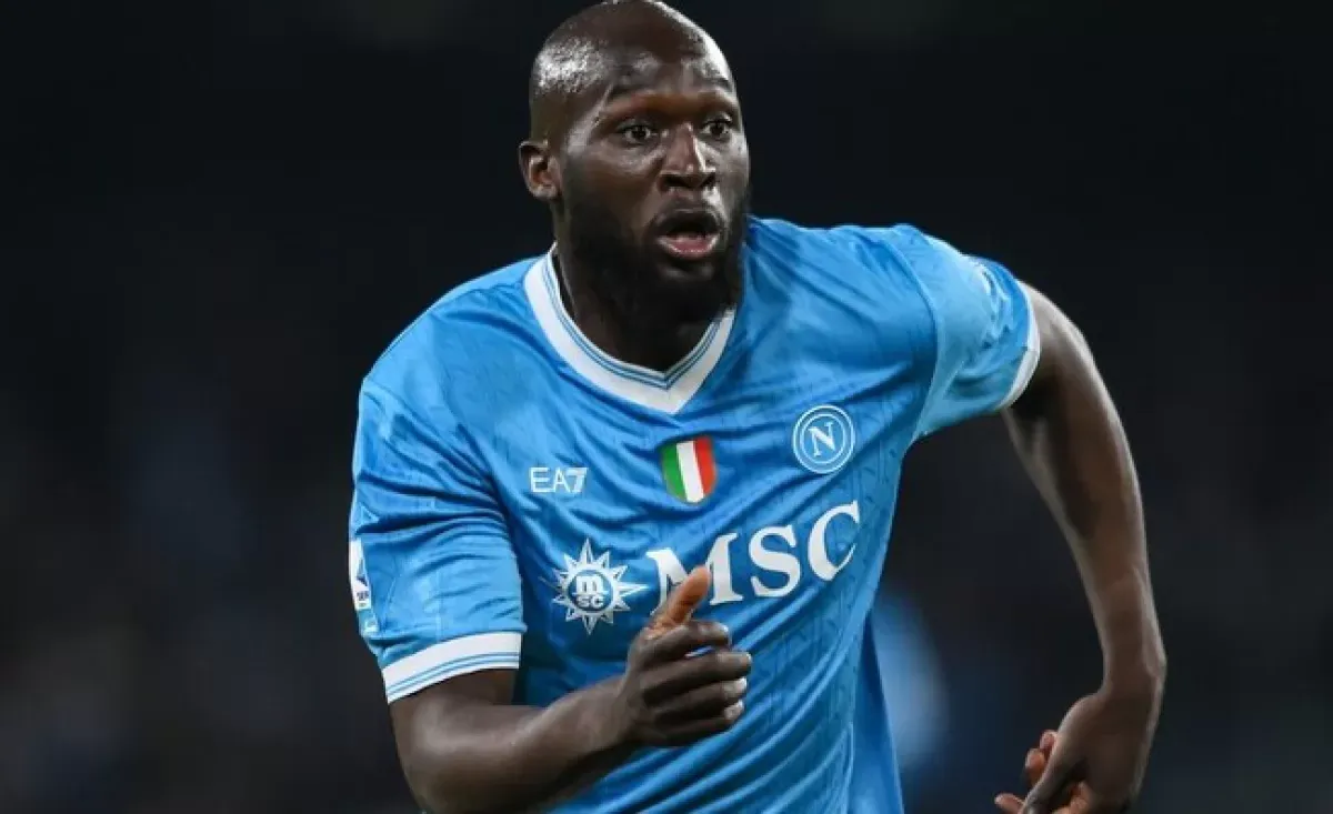 Pastorello allontana Lukaku dal Napoli: "Sarà riscattato Hojlund, non ...