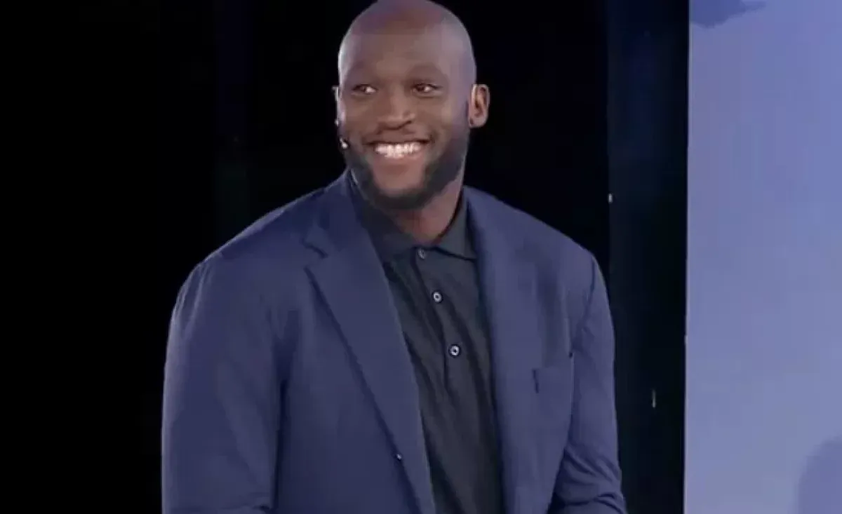 Lukaku: "Ho chiesto scusa a Conte, mi ha capito". Poi parla dell'Inter ...