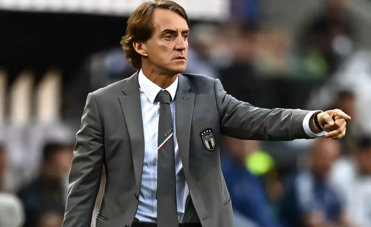 Imparato: "Mancini-Napoli, ho ricevuto un messaggio. Le percentuali su ...