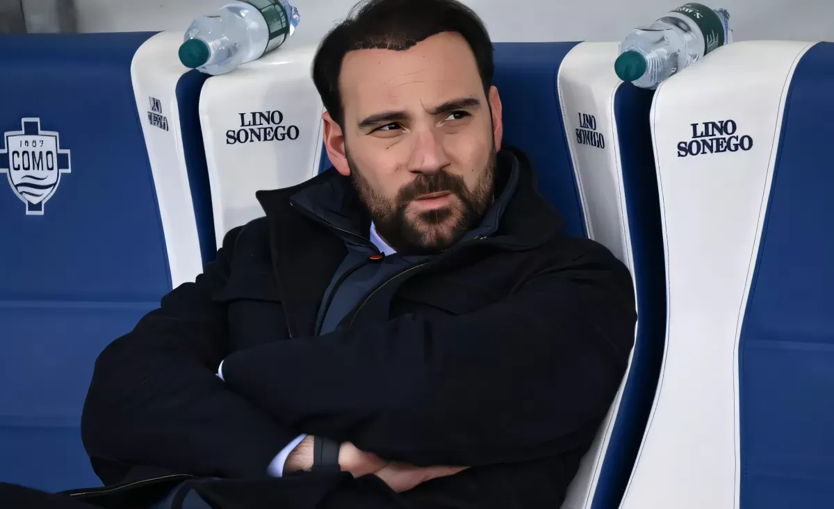 Manna mette la freccia, i primi due acquisti del Napoli si avvicinano ...
