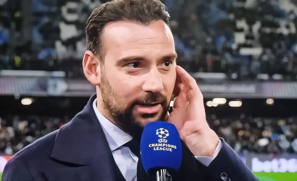 Allegri-Napoli, è stato Manna a convincere il presidente De Laurentiis ...