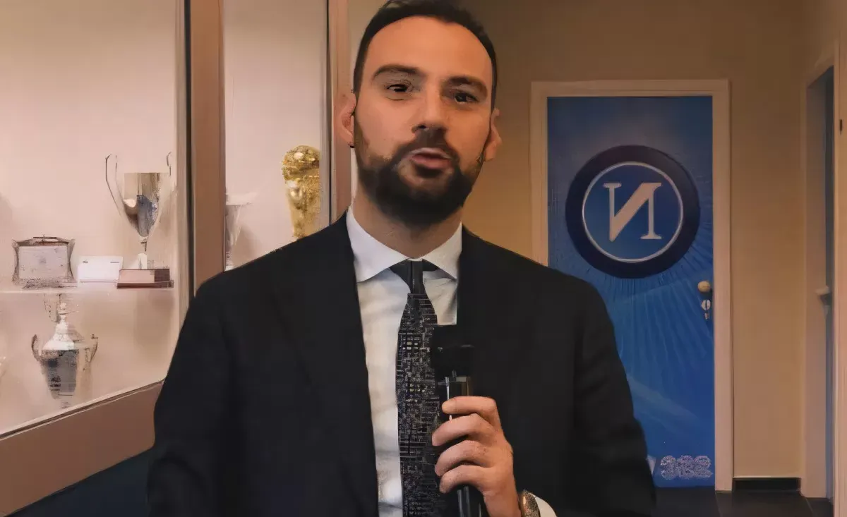 Roque-Napoli, Gallo: "Manna anticipa l'Atletico Madrid: la formula dell ...