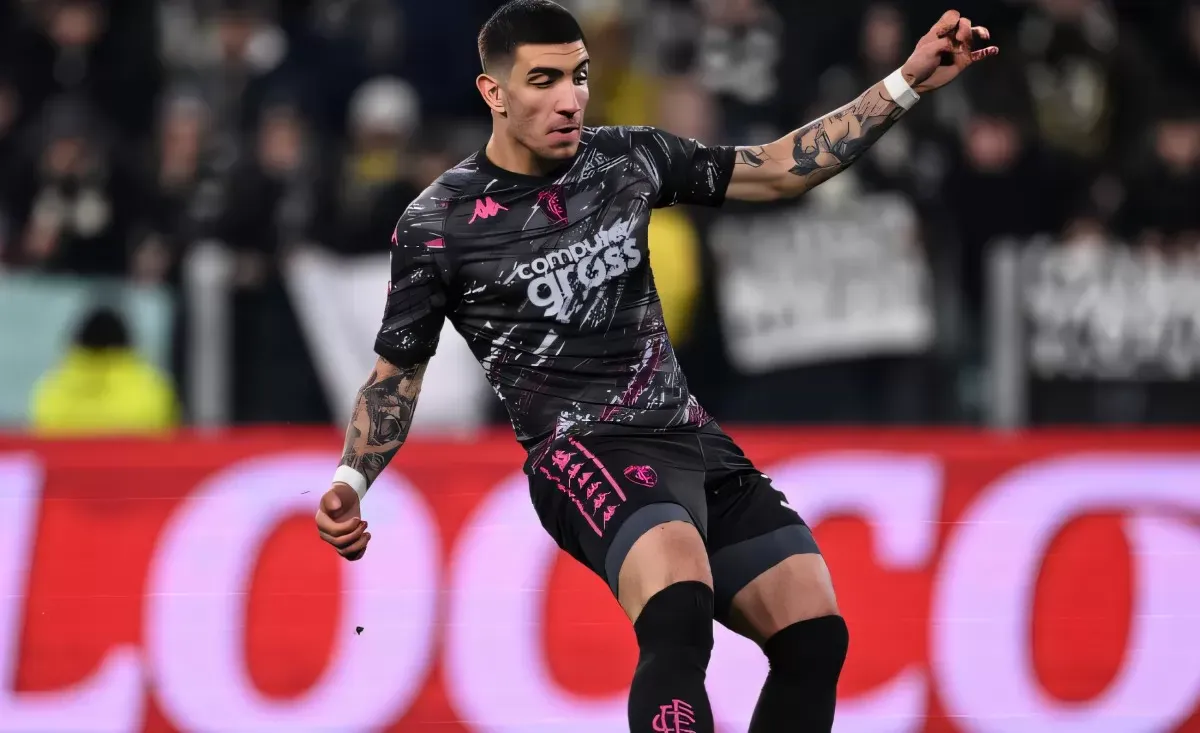 Alla scoperta di Marianucci, il nuovo difensore del Napoli. Pregi e ...