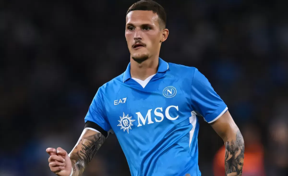 Rafa Marin resta, il futuro di Lucca è in stand-by. Simeone cambia ...